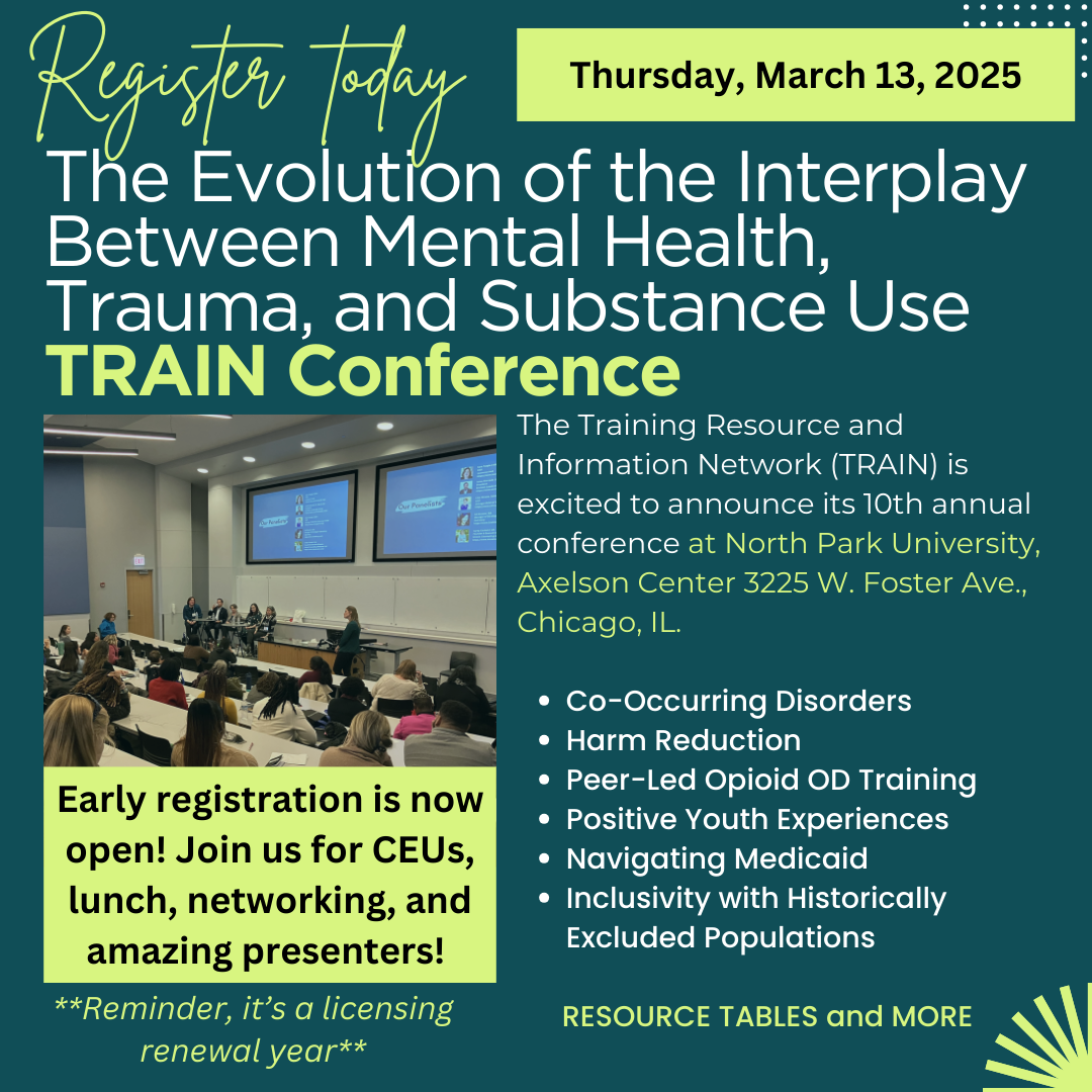 The Evolution of the Interplay Between Mental Health, Trauma, and ...