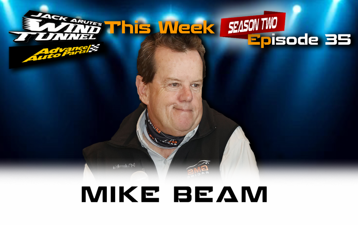 THIS WEEK'S WIND TUNNEL