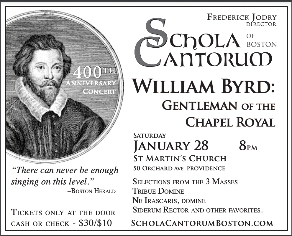 St. Martin's Enewsletter for you Jan 17, 2023