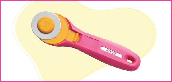 New LIMITED EDITION OLFA Rotary Cutter Craft Set - Don't Miss Out!
