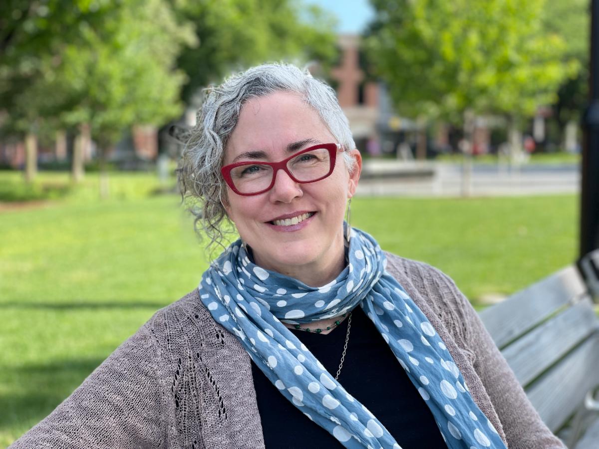 Winner of the 2022 Herb Lockwood Prize in the Arts