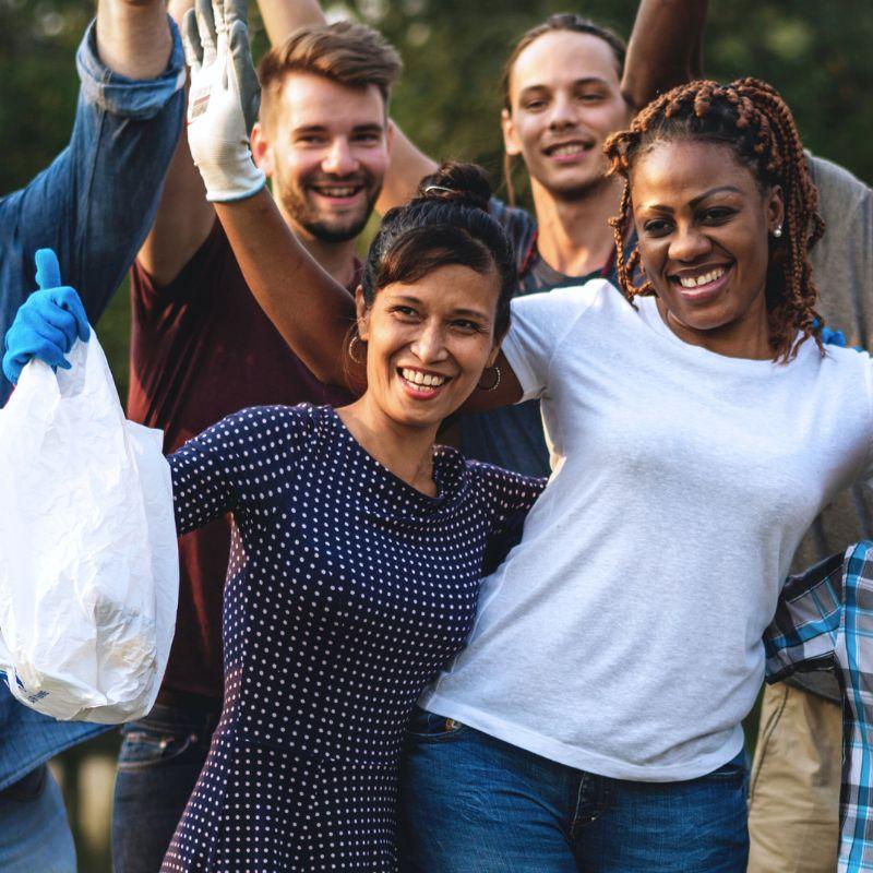 Spring Recreation Programs and Events