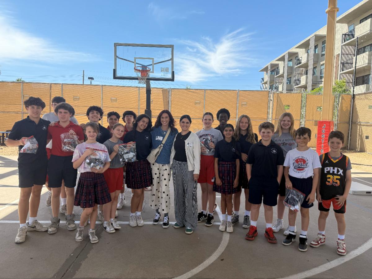 The Impact - Issue 23