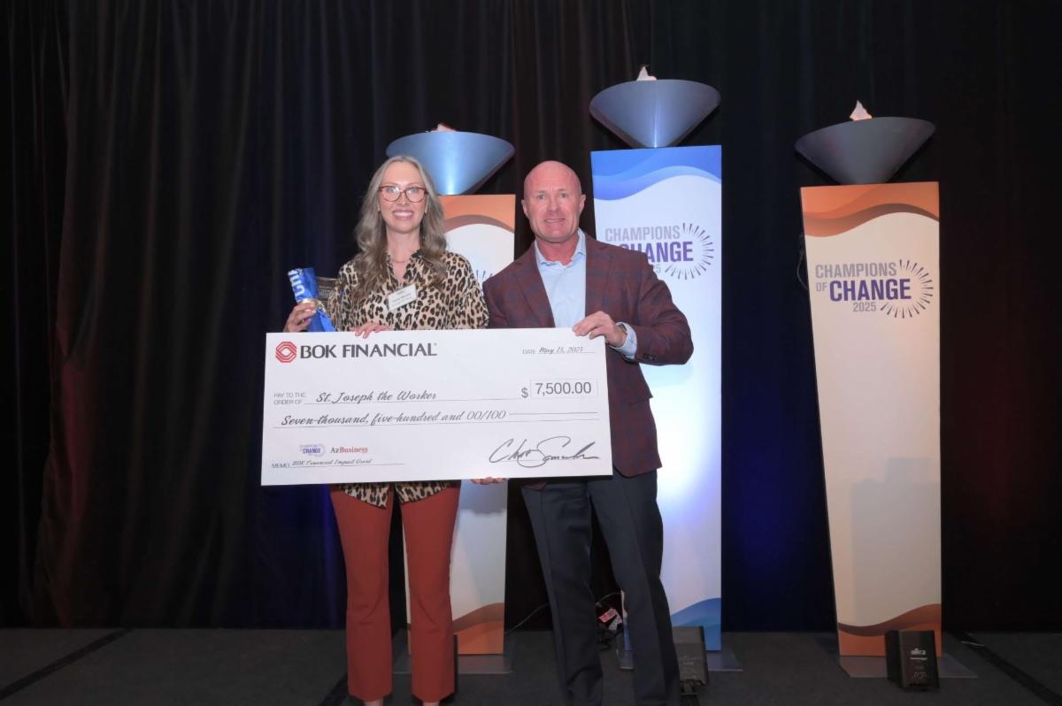 The Impact - Issue 23