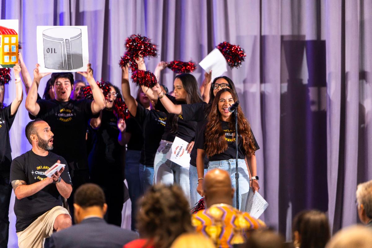 Welcome to City of Chelsea, MA