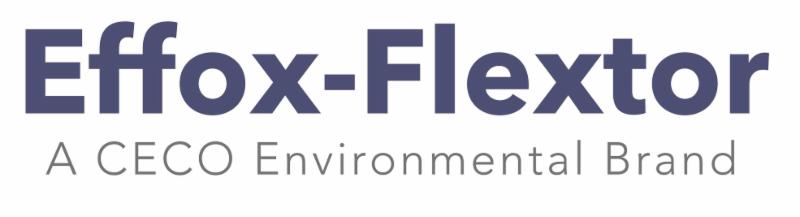 Now Offering - Effox-Flextor Dampers and Expansion Joints