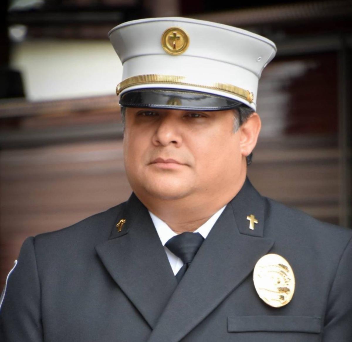 Seminar Leaders: Matt Adams & Jay Ortiz