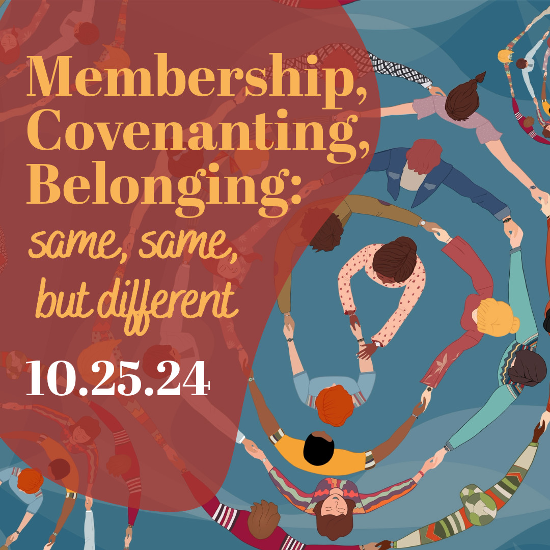 Weekly Announcements from ACC