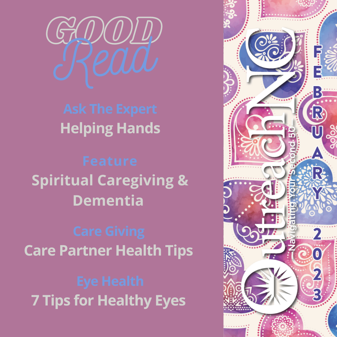 Spiritual Caregiving & Dementia Spiritual Caregiving & Dementia
