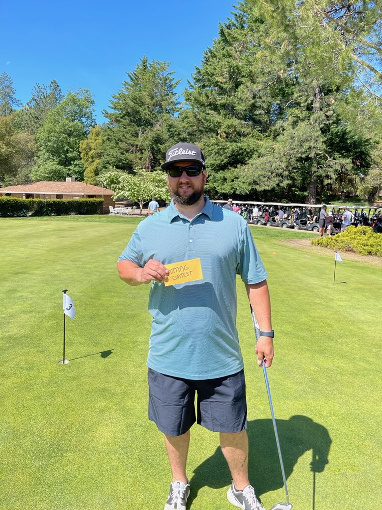 Golf Tournament Highlights 2023