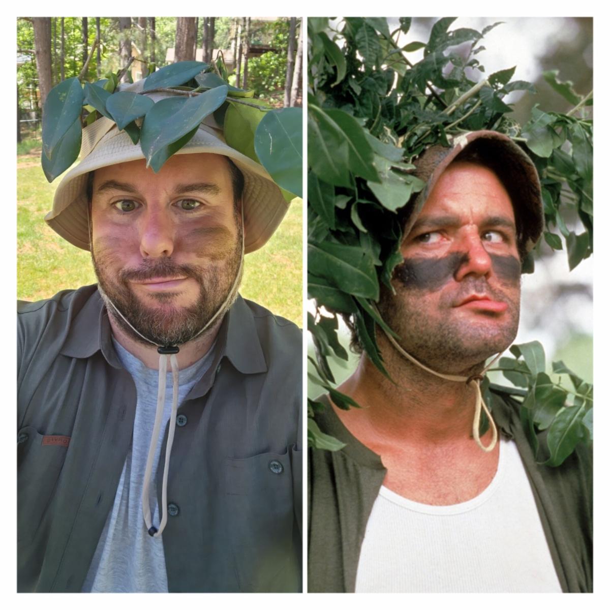 Golf Tournament Highlights 2023