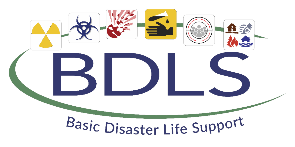 Basic Disaster Life Support (BDLS)
