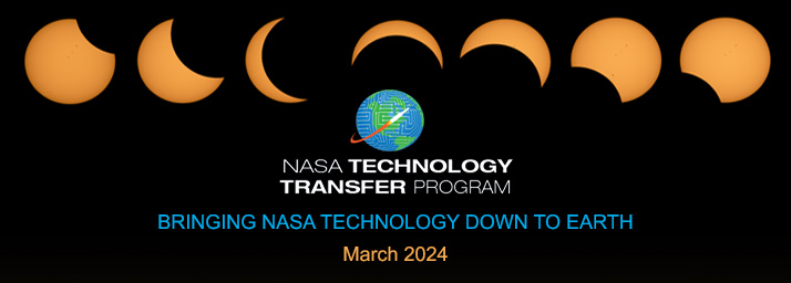 Technology Transfer News - NASA's Glenn Research Center