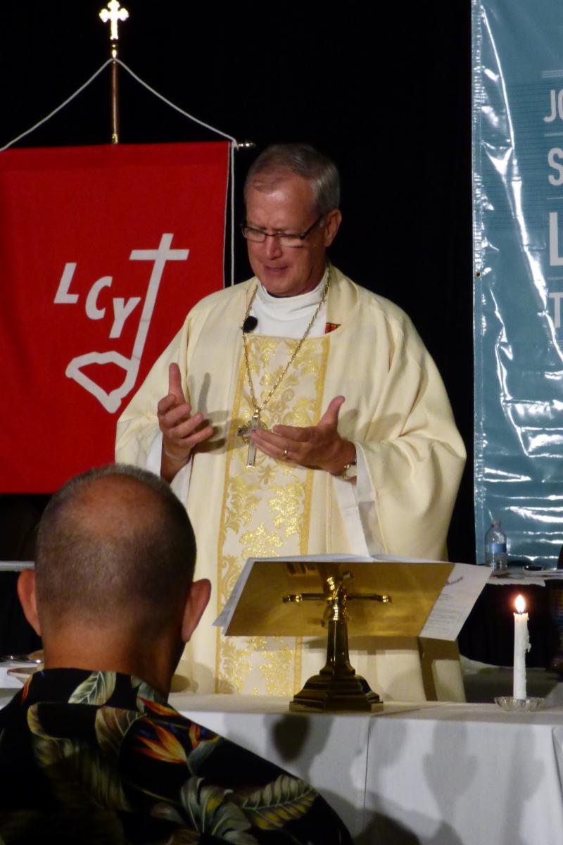 2019 Synod Assembly Announcement