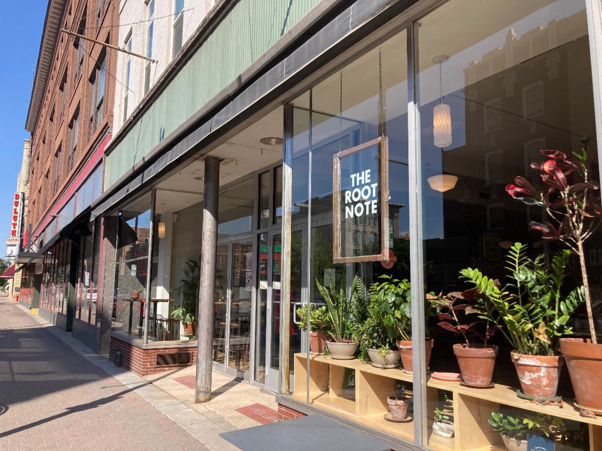 June - What's on your summer reading list?