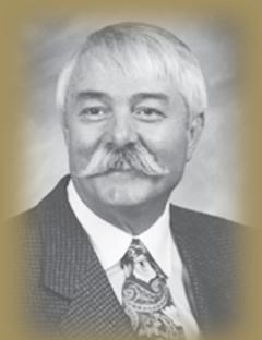 GPCA Bug Bytes, Wayne Webber Obituary