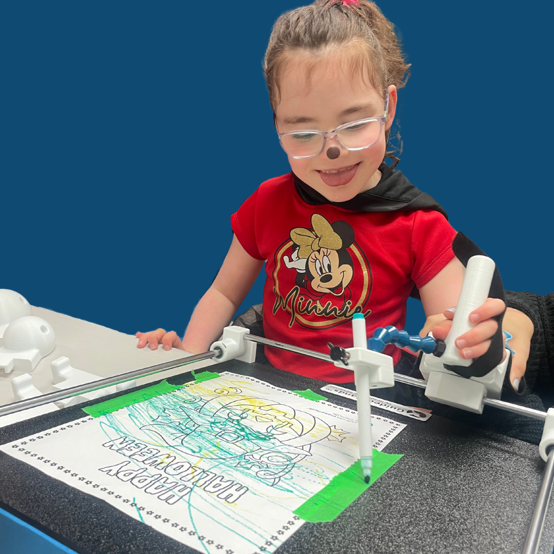 Reminder: New Guided Hands Adaptations Kit!