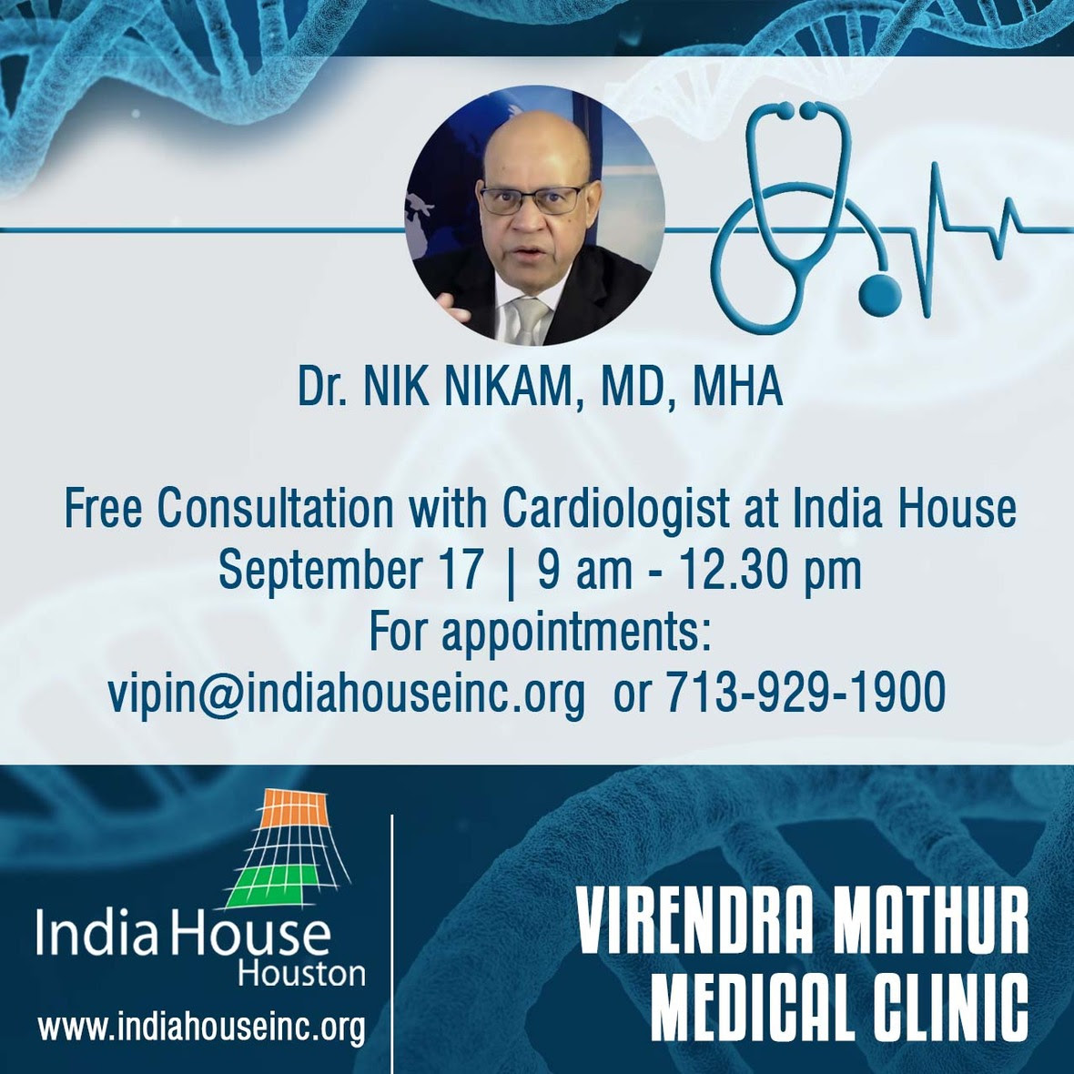 Special Guest: Mark Goldberg, Assistant District Attorney