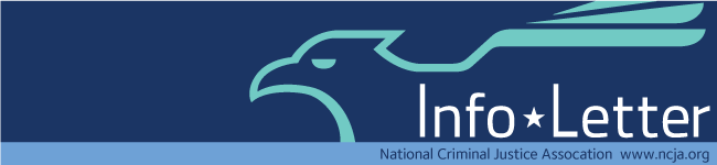 NCJA InfoLetter