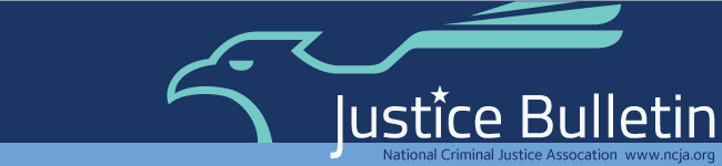 NCJA Justice Bulletin