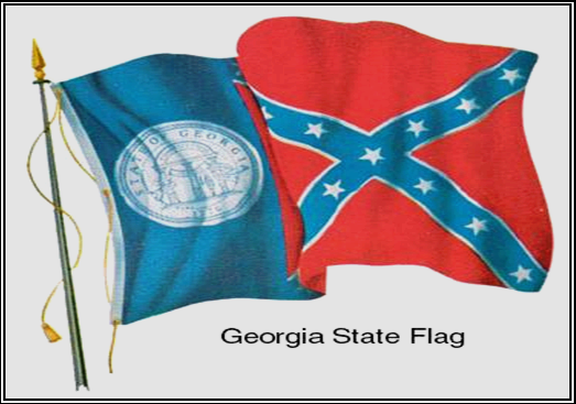 Jan - Feb 2025 Georgia Confederate now available on line
