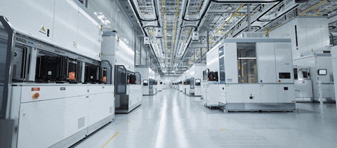 High Purity Air Filtration Products