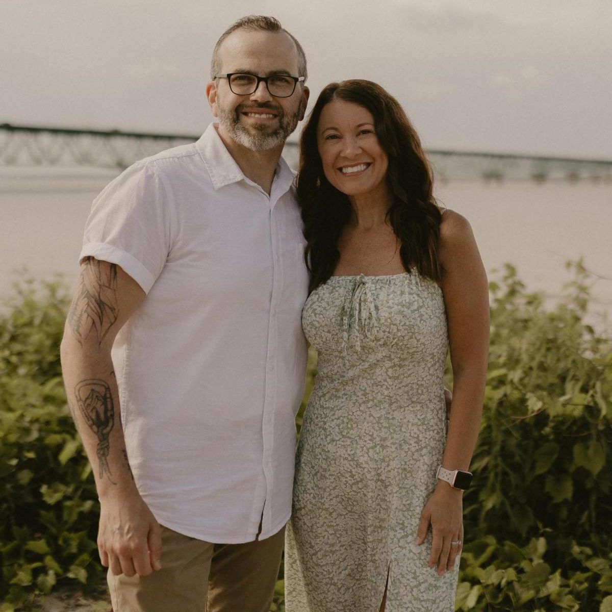 Pastor David Barringer