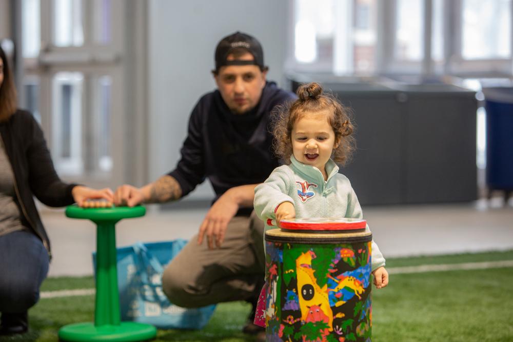 Save the date & sign up to participate—3rd Annual Festival of Inclusion!