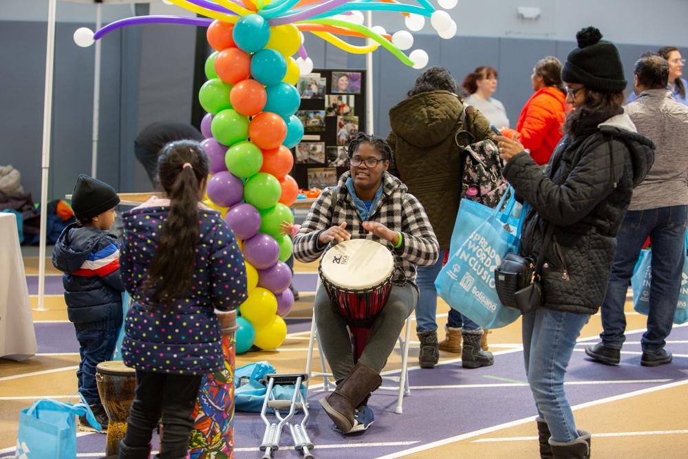 Save the date & sign up to participate—3rd Annual Festival of Inclusion!