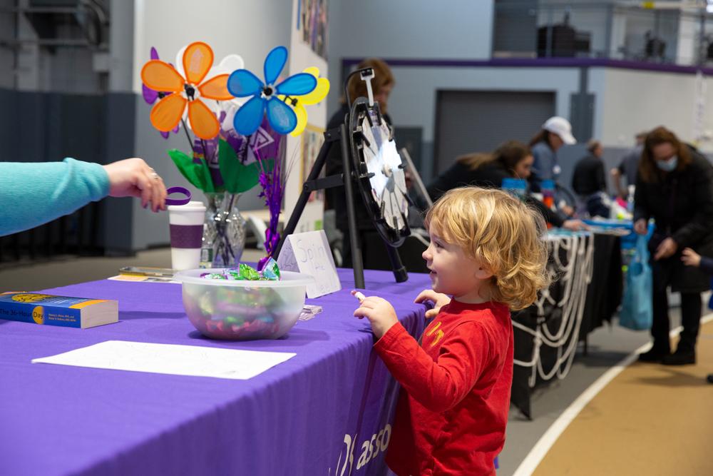 Save the date & sign up to participate—3rd Annual Festival of Inclusion!