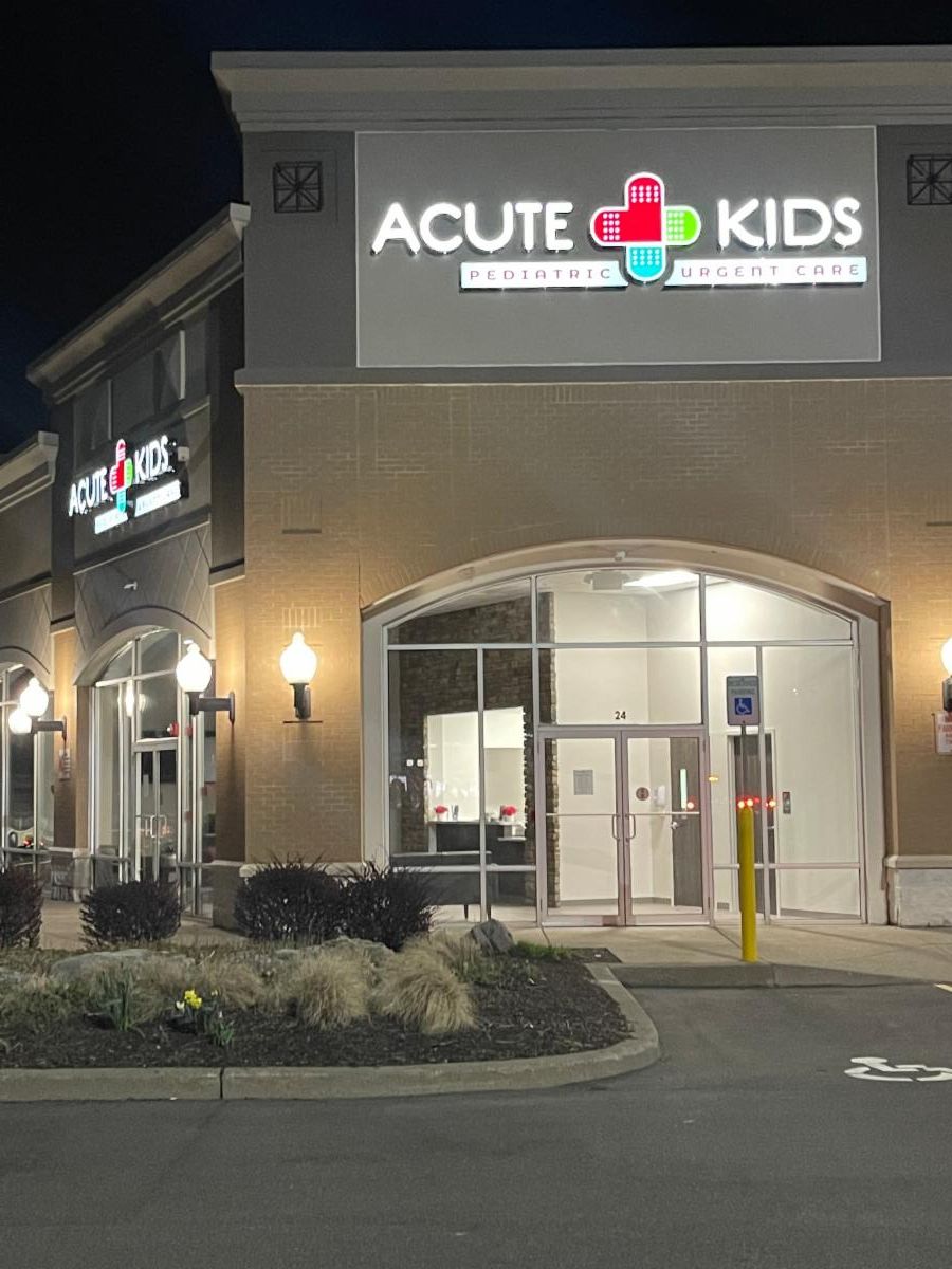 Media Advisory—Ribbon Cutting Ceremony is Tuesday, May 2 at 9 AM to ...