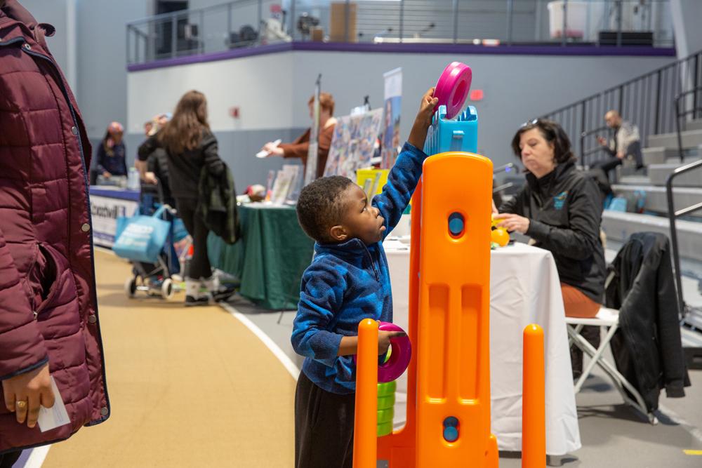 Save the date & sign up to participate—3rd Annual Festival of Inclusion!