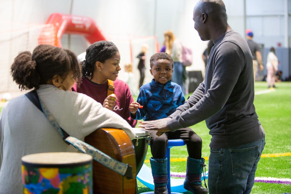 Save the date & sign up to participate—3rd Annual Festival of Inclusion!