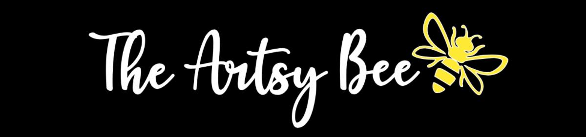 The Artsy Bee Studio