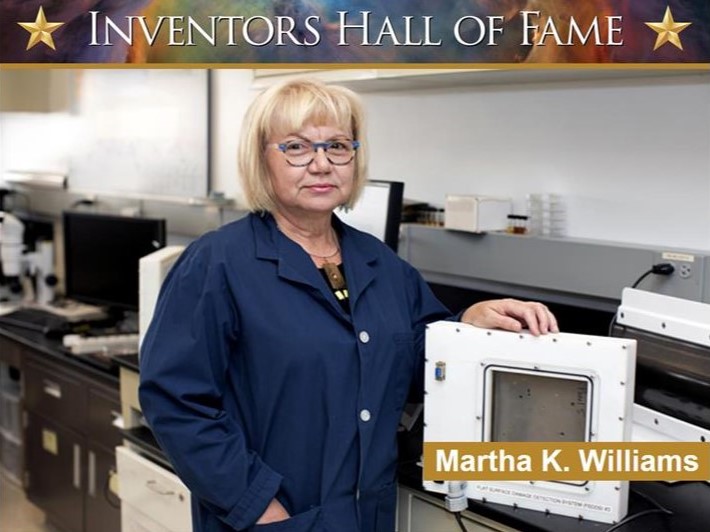 See What's New at NASA Tech Transfer: Inventors, Startups, and Spinoffs