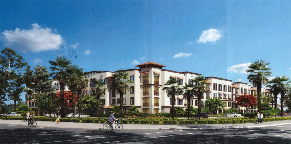 Village Council Special Meeting Agenda: Appeal Hearing on Proposed ...