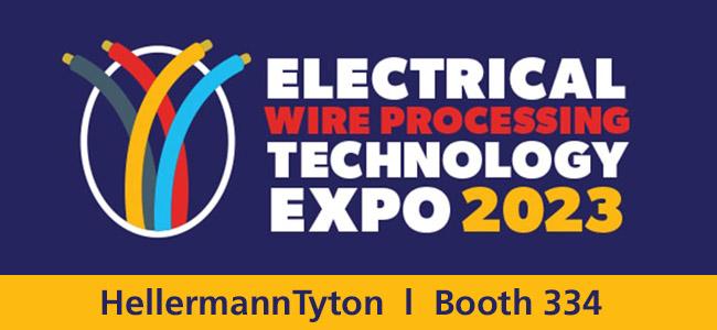 See These 3 Big Deals at the 2023 Wire Expo