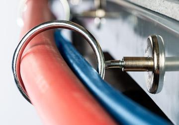 See These 3 Big Deals at the 2023 Wire Expo