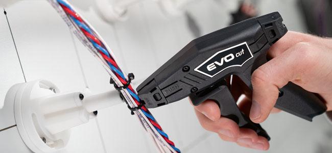 The Little Tool that Cuts Off Cable Ties Safely