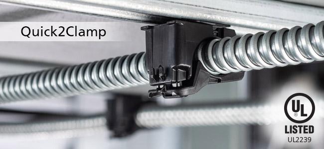 What Makes a Better Strut Clamp?