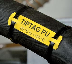 TipTags – Your High-Vis Outdoor Cable Marker