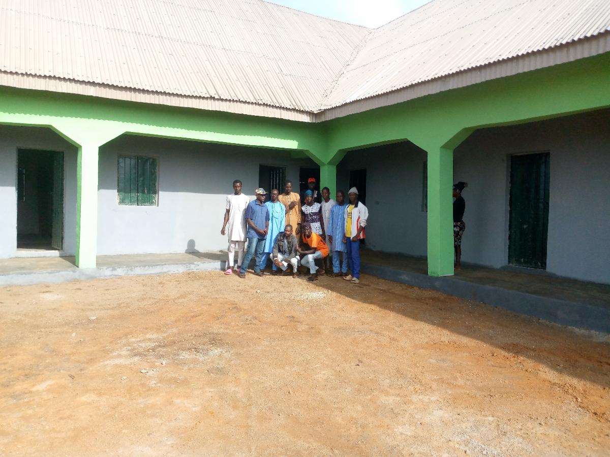 Summer TOUR, Give BIG, and Solid Rock School OPENING!