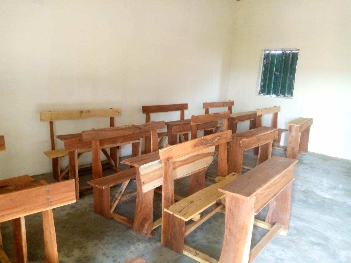 Summer TOUR, Give BIG, and Solid Rock School OPENING!