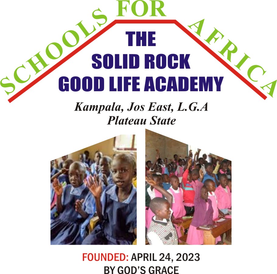 Summer TOUR, Give BIG, and Solid Rock School OPENING!
