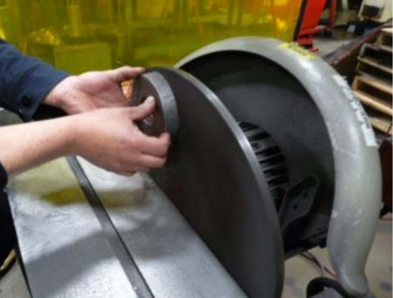 Aerostar Providing Global Manufacturing for the Energy Industry