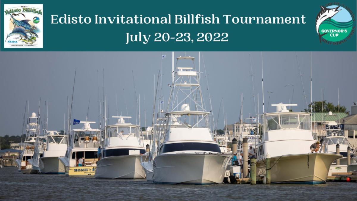 Governor's Cup 2022!