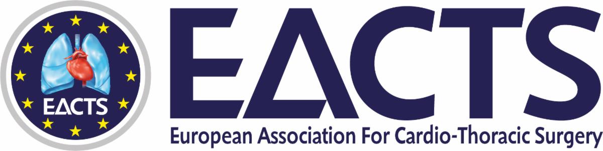 36th EACTS Annual Meeting – Just 1 month to go!