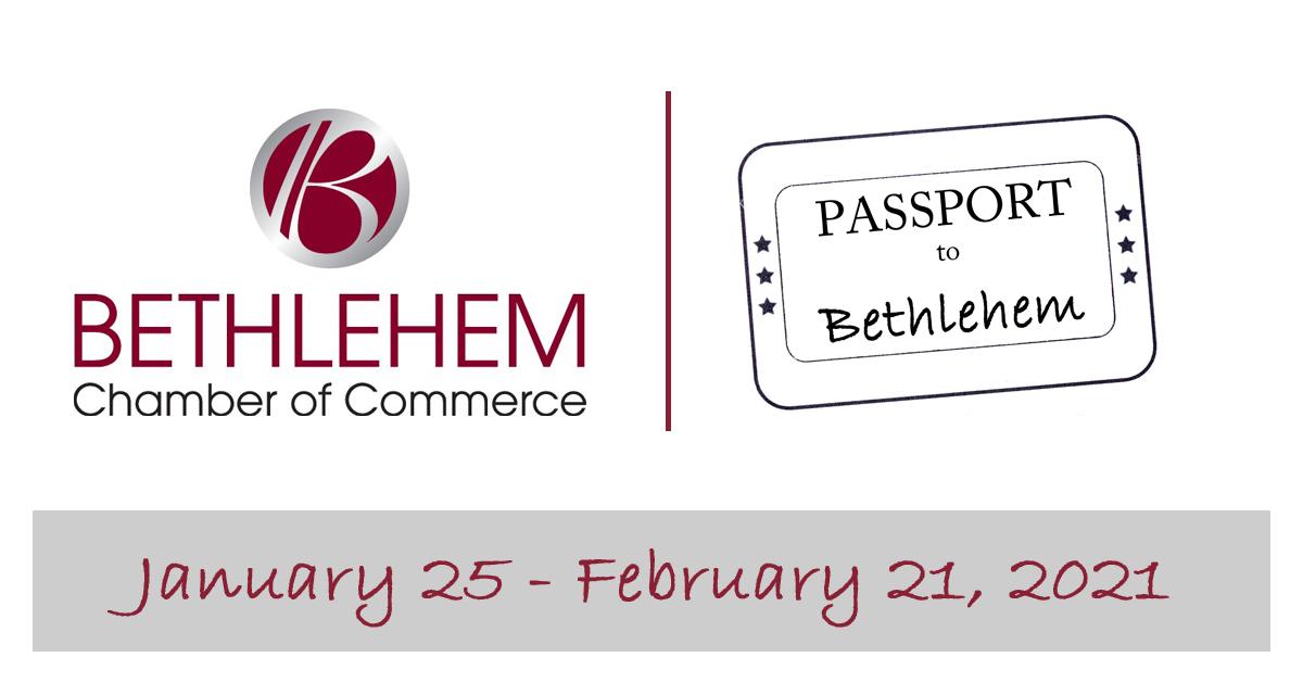 Bethlehem Restaurant Appreciation Week begins Monday!