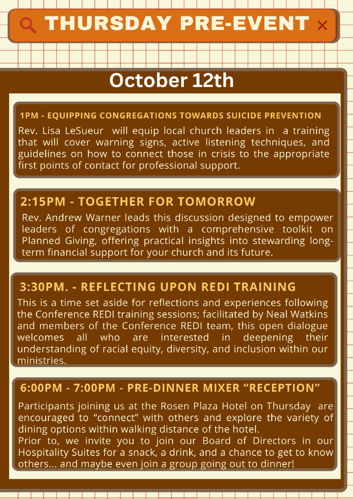 Sunshine Connection 9-13-23