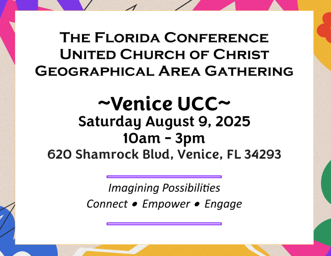 The Sunshine Connection